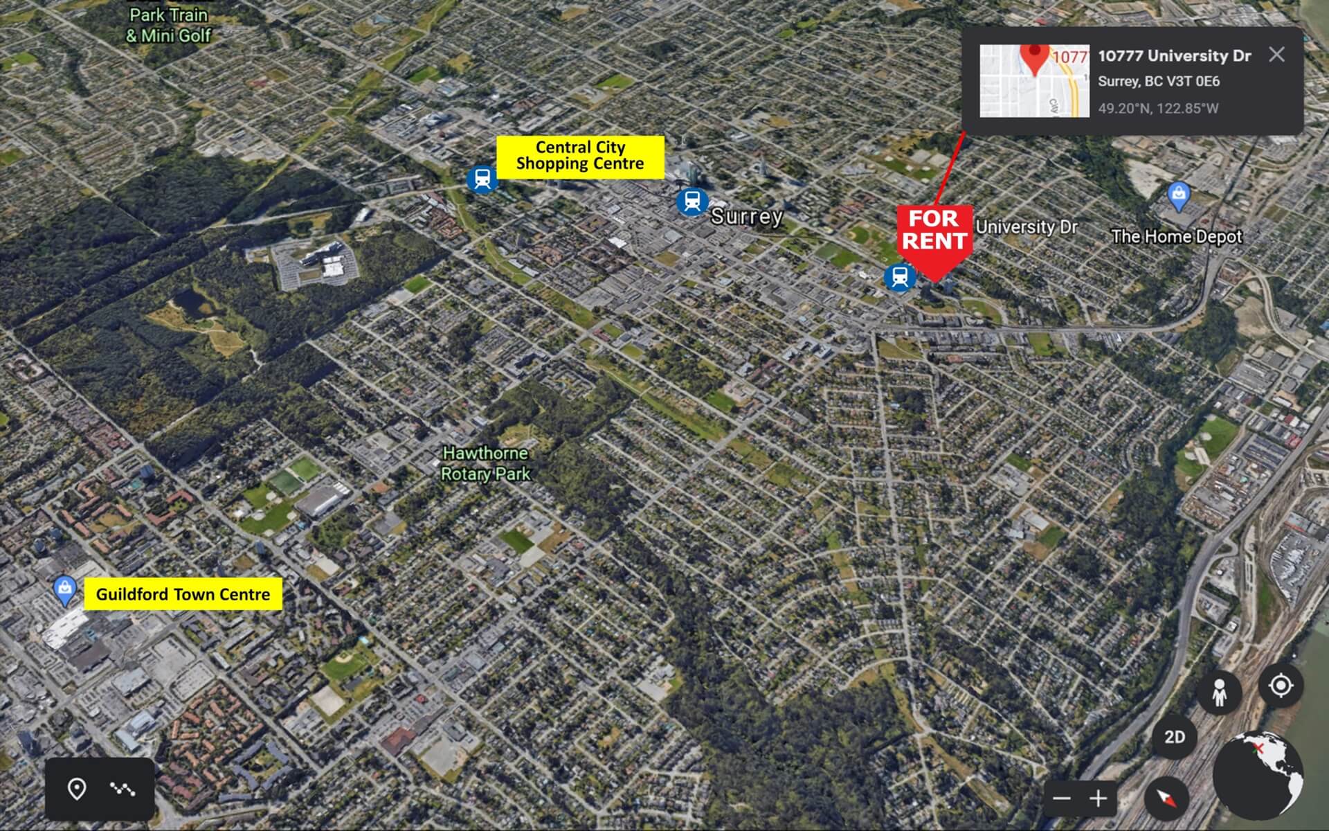 LYU026 - Vancouver Rental Property Managers - Property Management Services